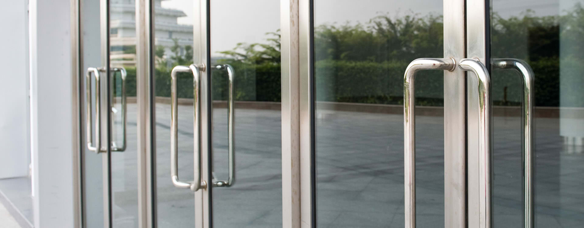 Aluminium Shop Fronts Margate | Commercial Double Glazing Kent