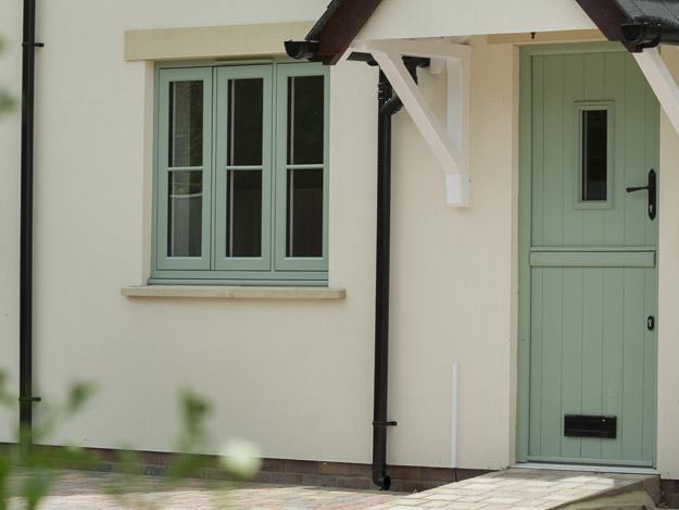 Residence 9 Doors Margate | Double Glazed Doors Kent