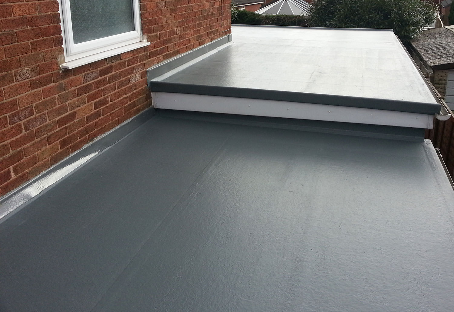 Flat Roofs Margate | Roofline, Flat Roof Repair Kent