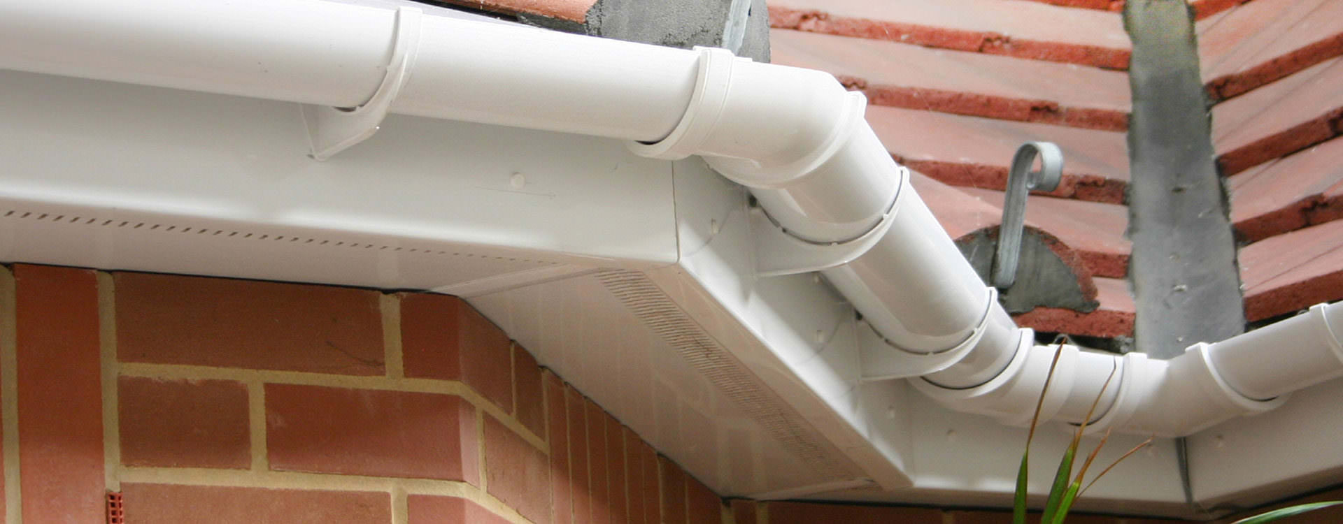 uPVC Roofline Margate | Fascias, Soffits and Guttering Kent