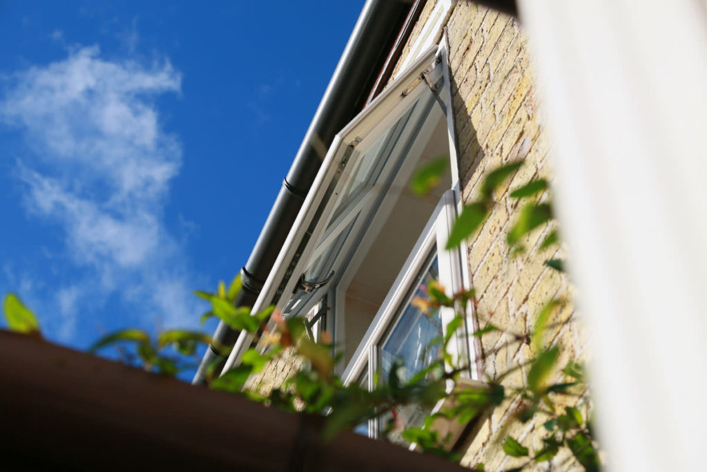 uPVC Tilt & Turn Windows Margate | Double Glazing Kent