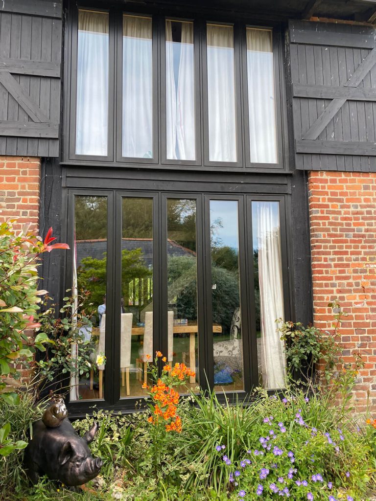 Lutz Installation Canterbury | Doors & Windows Canterbury