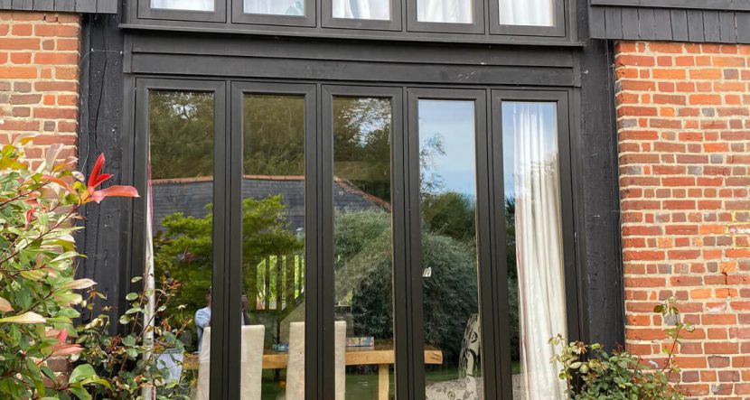 Lutz Installation Canterbury | Doors & Windows Canterbury