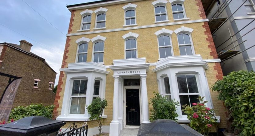 How do you Refurbish your House? - Omega | Find out More