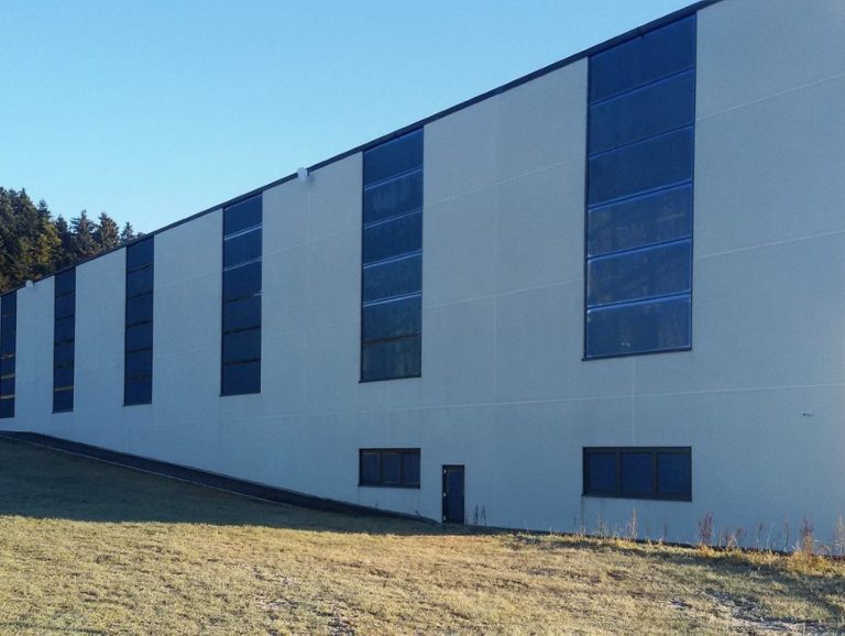 Aluprof Windows Margate | Aluminium Windows Kent