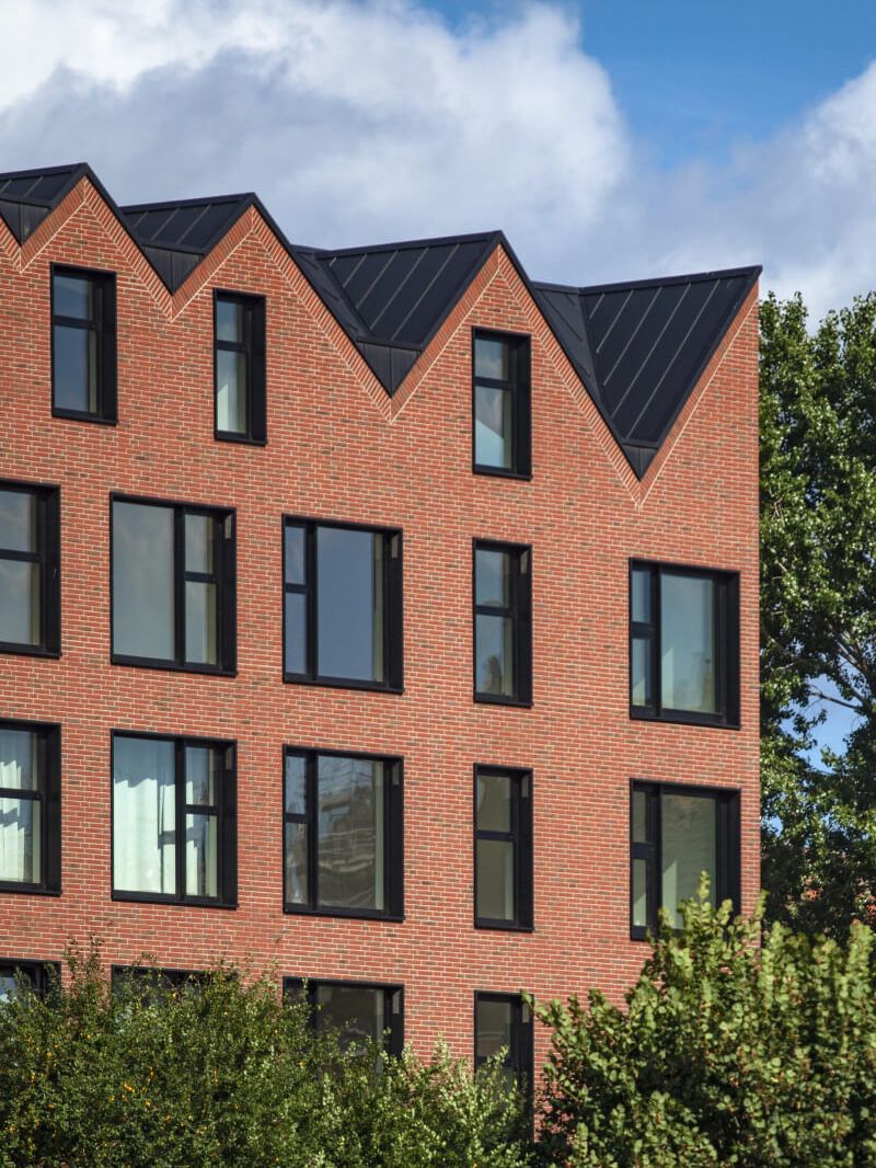 Aluprof Windows Margate | Aluminium Windows Kent