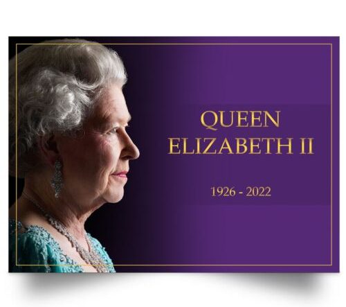 In Loving Memory of our Queen - Omega