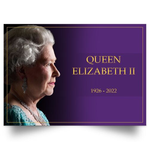 In Loving Memory of our Queen - Omega