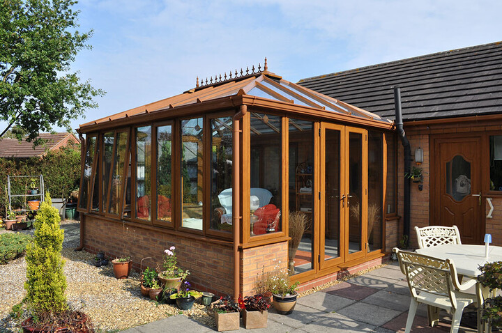 Conservatories Kent | Conservatories Prices Kent