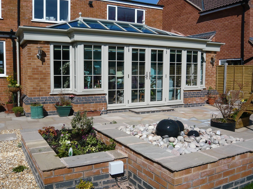 Benefits of Conservatories for Homes in East Kent | Omega Home